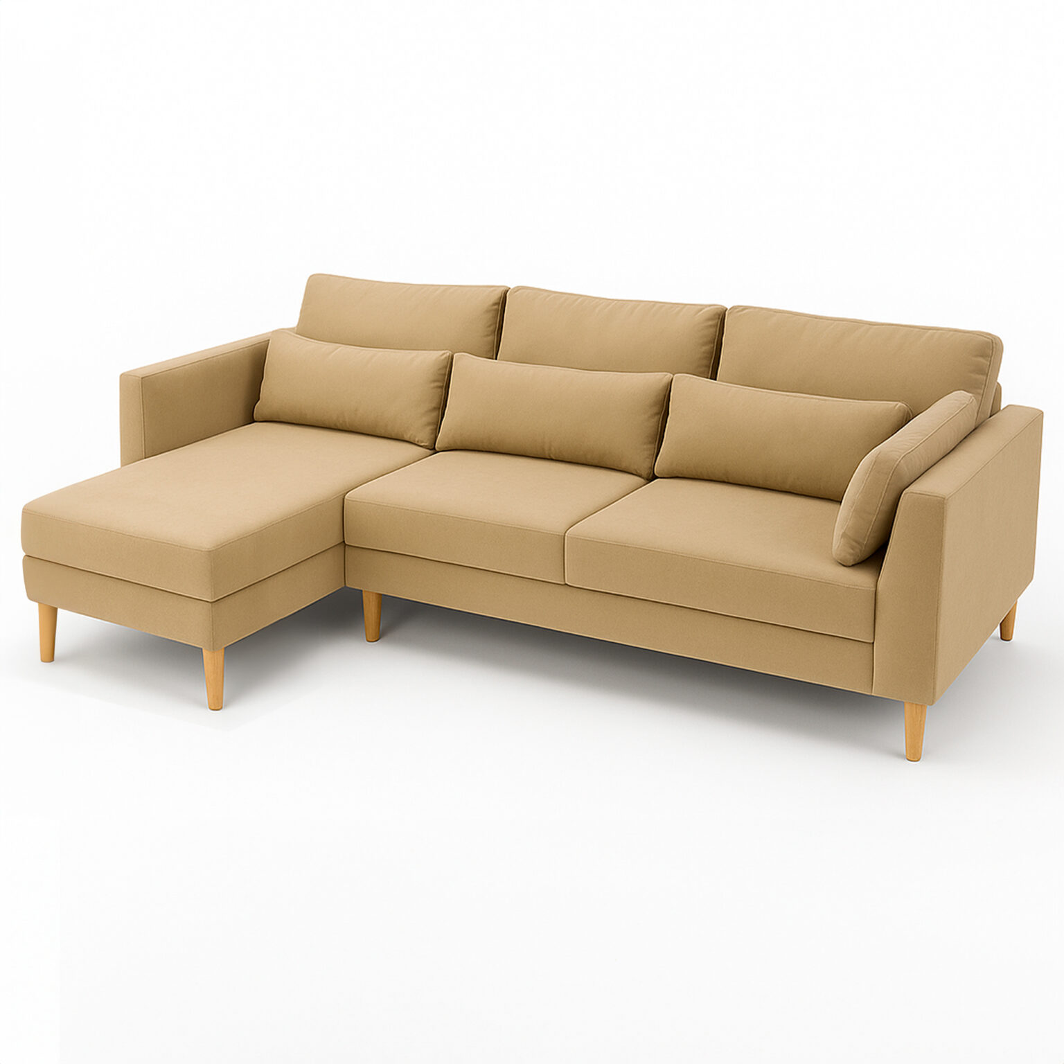 Butaca Ibiza Cuerina – Narvaja Hogar