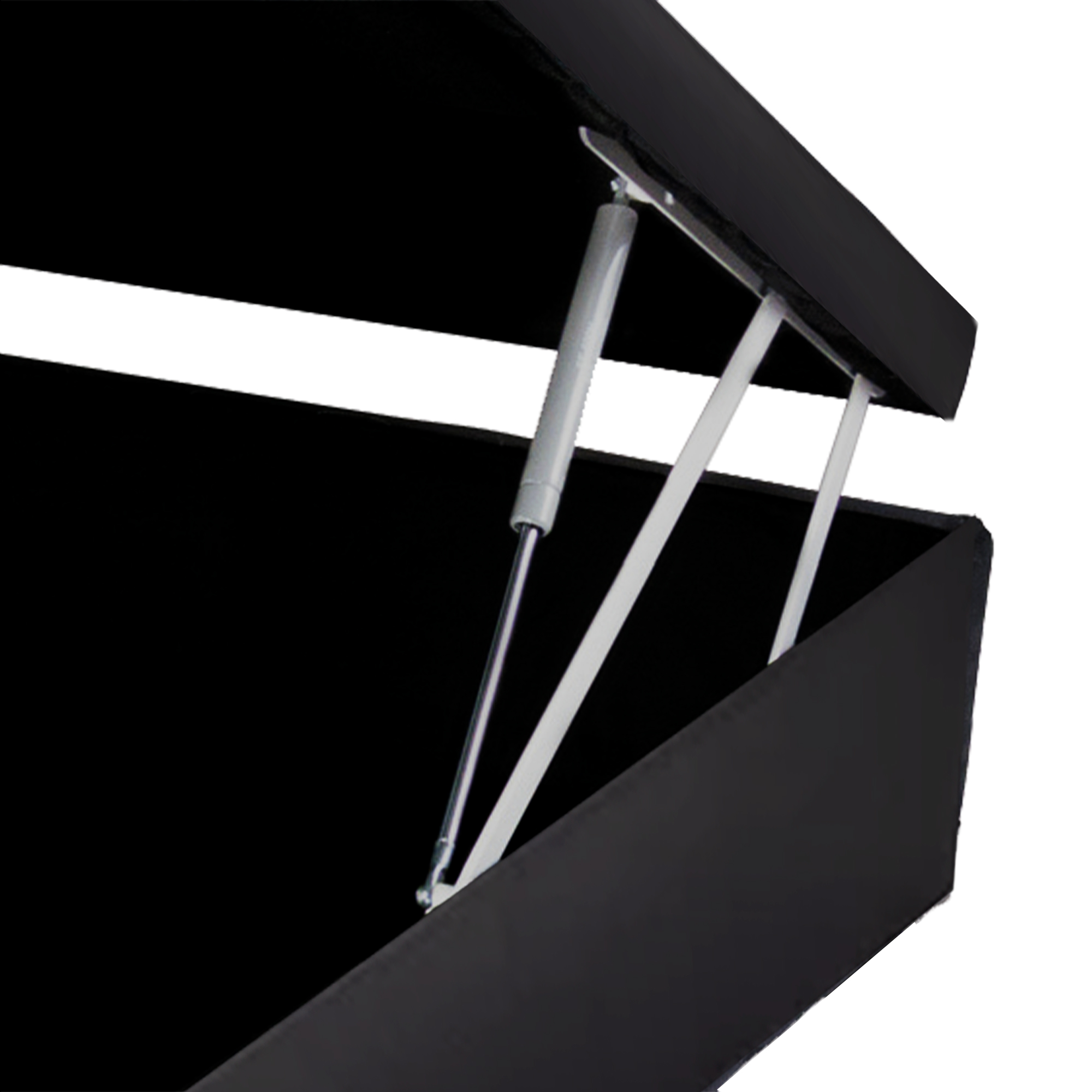 Box Agatha Con Baúl Narvaja Hogar